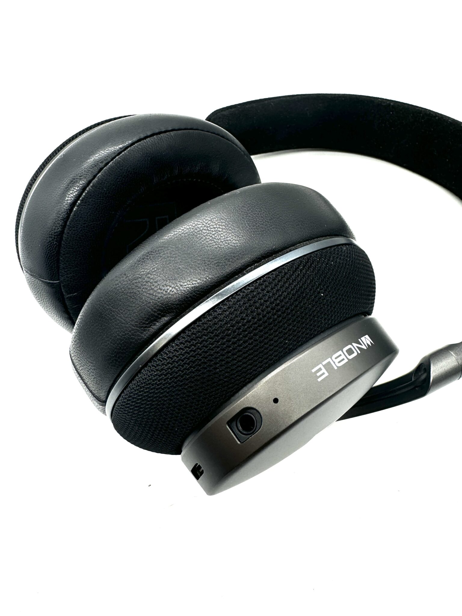 Noble Audio Fokus Apollo Review - Major HiFi