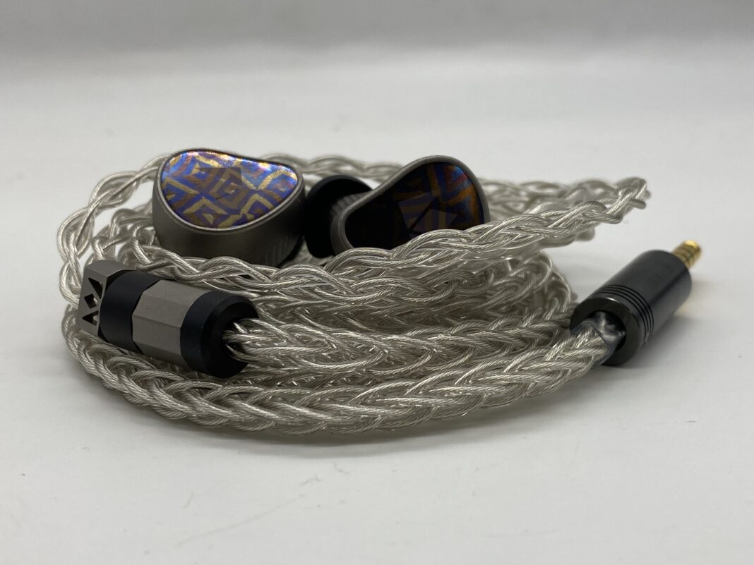 Noble Audio Kronos Review - Major HiFi