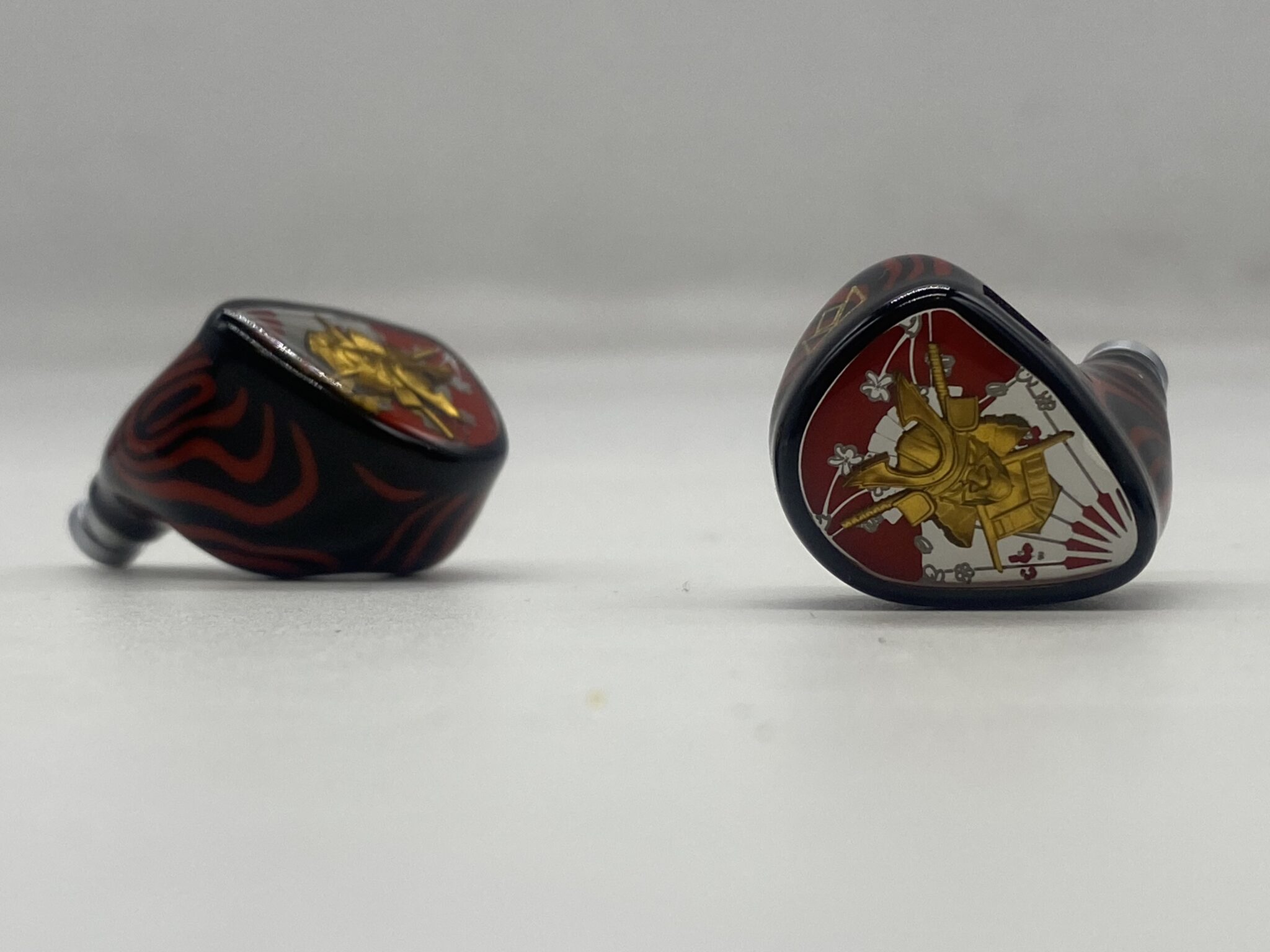 Noble Audio Shogun Review - Major HiFi