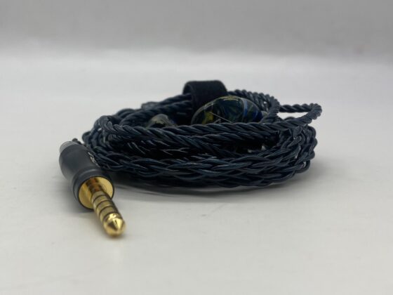 Noble Audio Van Gogh Review - Major HiFi