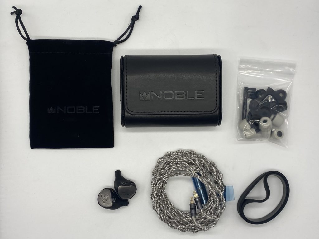 Noble Audio Viking Ragnar Review - Major HiFi