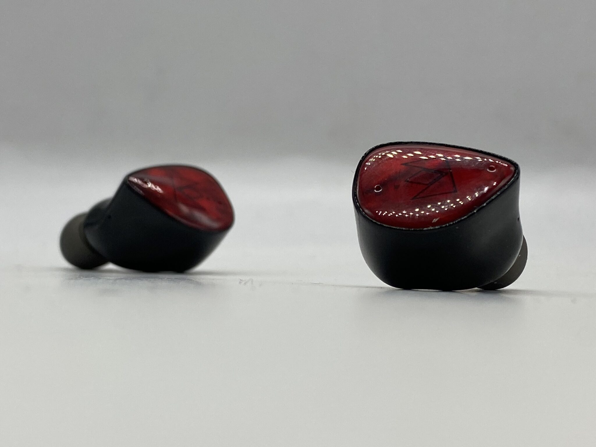 Noble FoKus Amadeus Review - Major HiFi