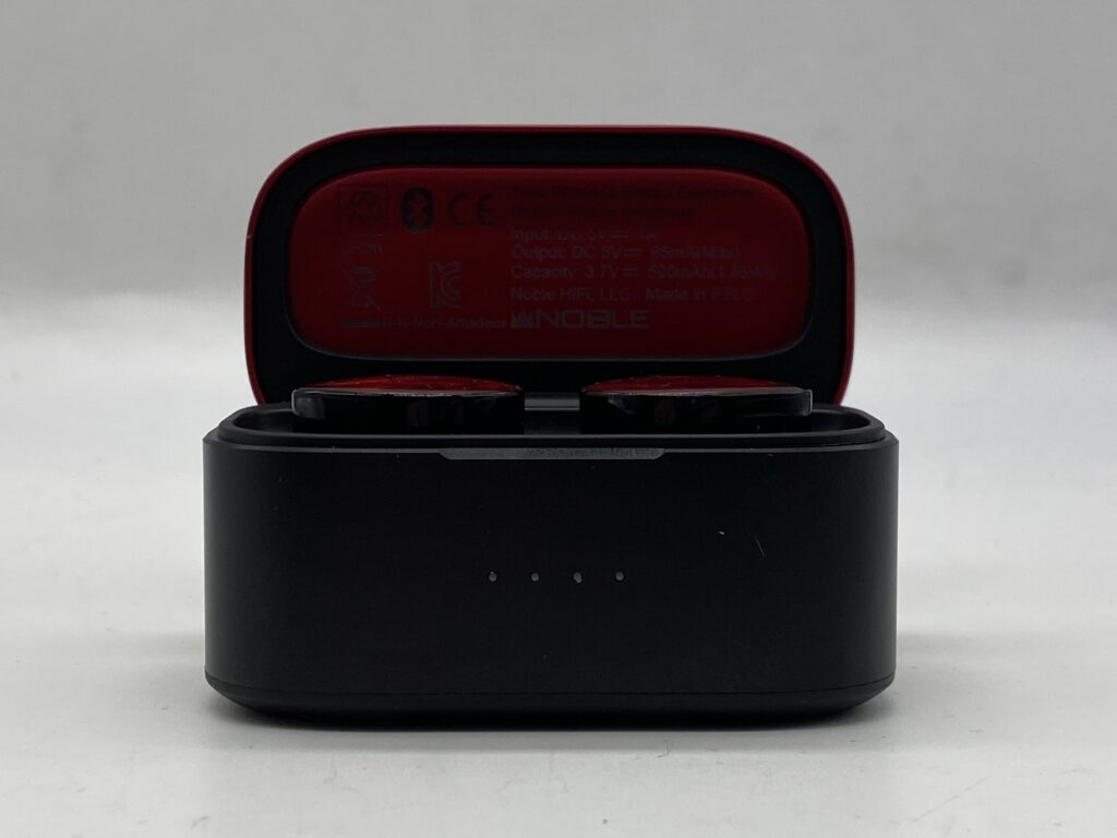 Noble FoKus Amadeus Review - Major HiFi