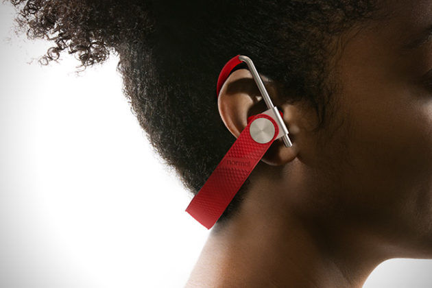 The New Normal Headphones, Leather or Silicone - Major HiFi