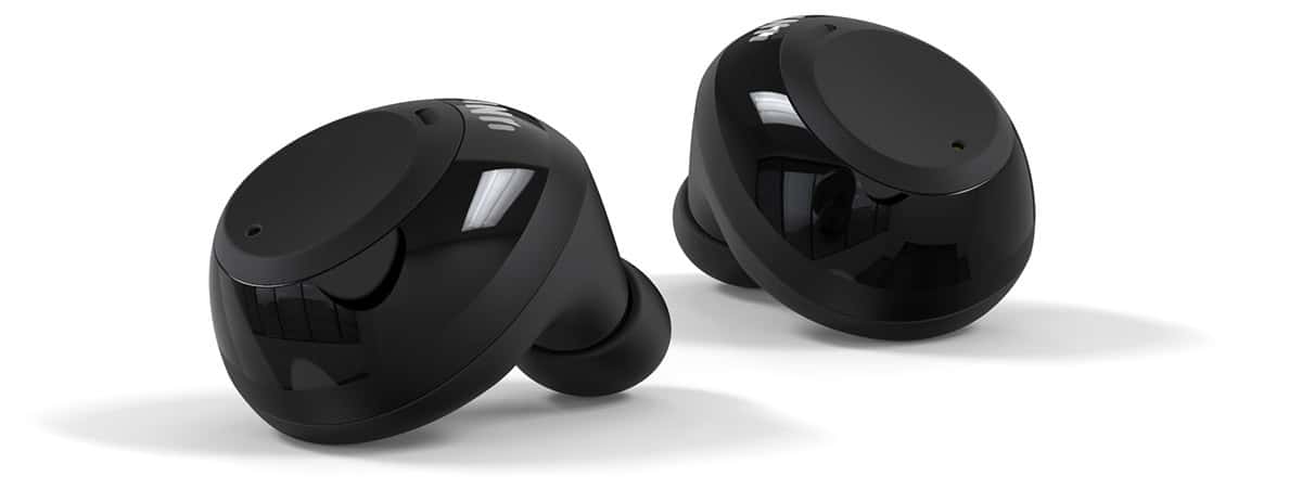 CES 2018 Nuheara Launches 3 Truly Wireless Buds: IQbuds, IQBuds Boost ...