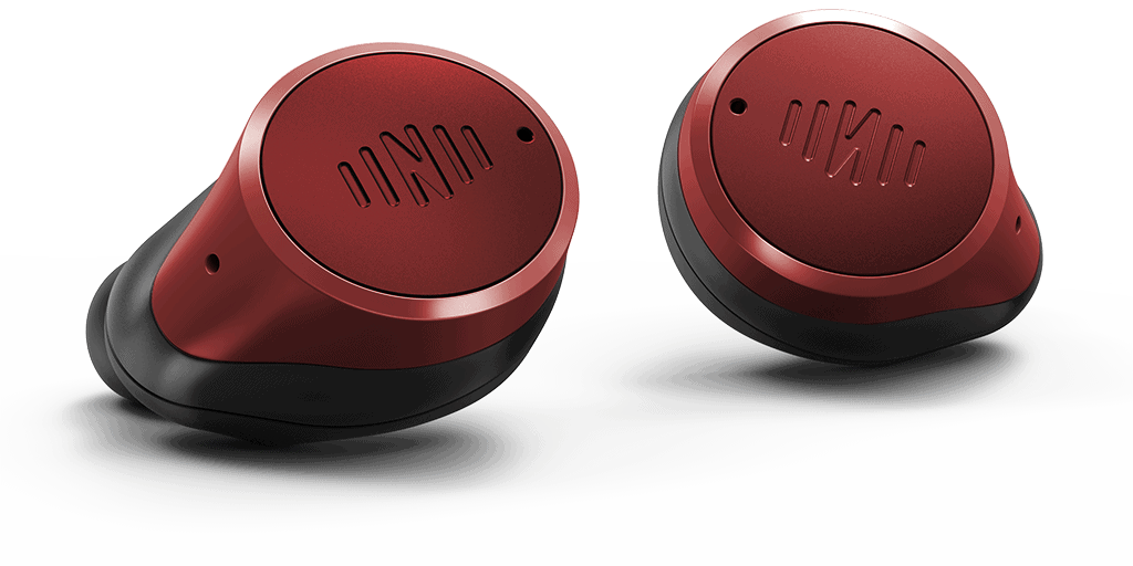 CES 2018 Nuheara Launches 3 Truly Wireless Buds: IQbuds, IQBuds Boost ...