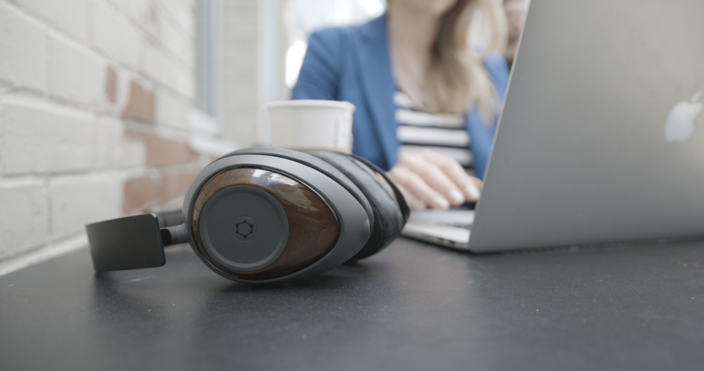 ORA GrapheneQ Headphones - Lighter Than Paper, Stronger Than Steel - Major HiFi