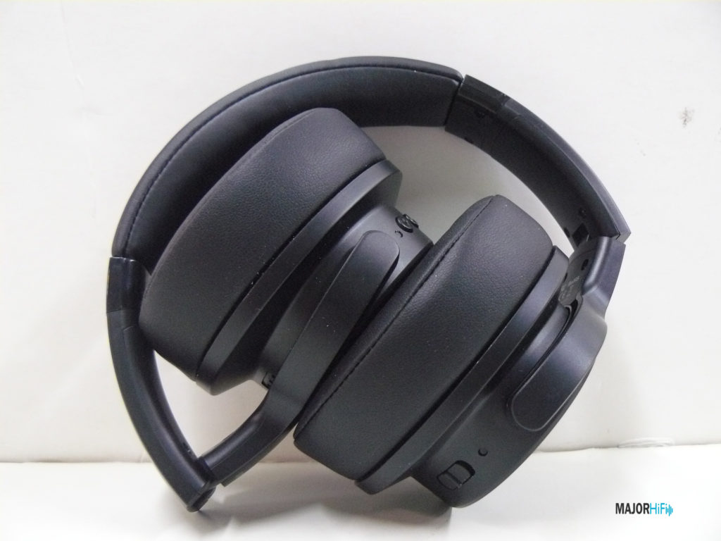 OneOdio A30 Wireless Headphone Review - Major HiFi