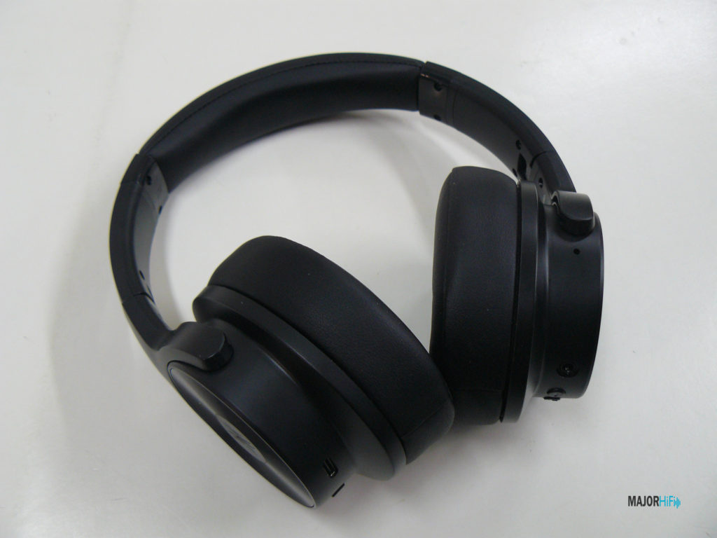 OneOdio A30 Wireless Headphone Review - Major HiFi