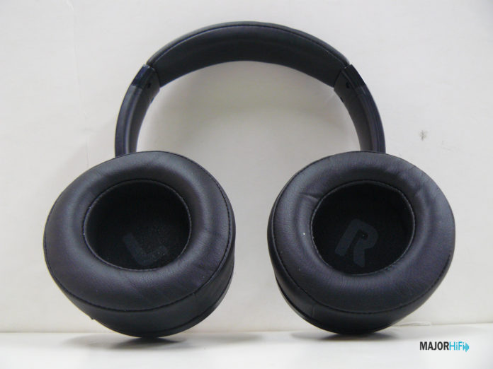 OneOdio A30 Wireless Headphone Review - Major HiFi