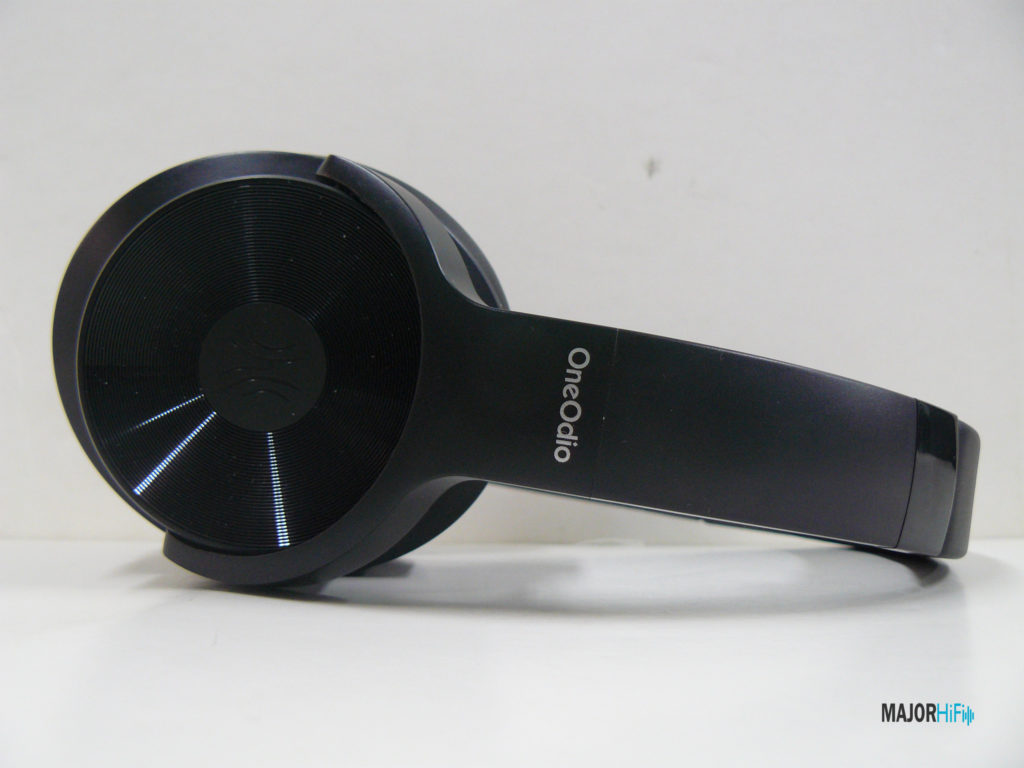 OneOdio A30 Wireless Headphone Review - Major HiFi
