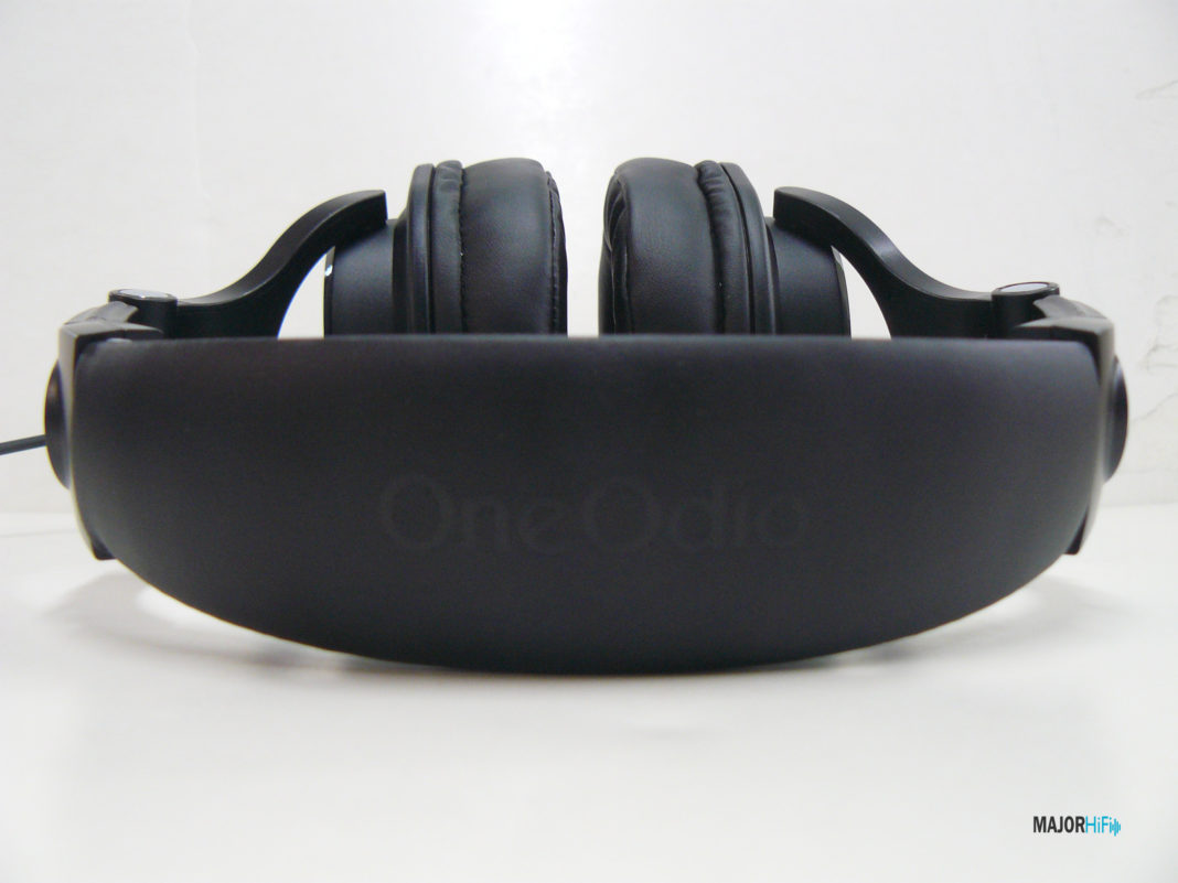 OneOdio Fusion A71D Review - Major HiFi