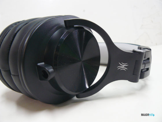 OneOdio Fusion A71D Review - Major HiFi