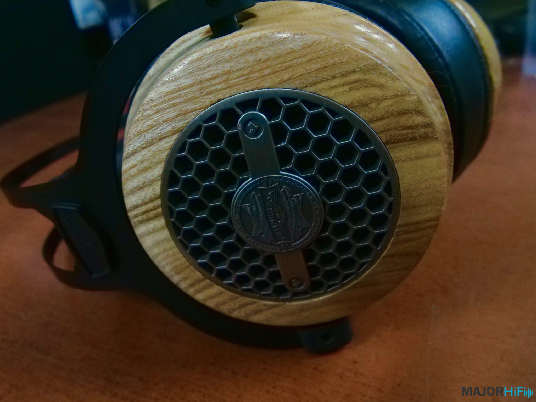 Kennerton Vali Review - Major HiFi