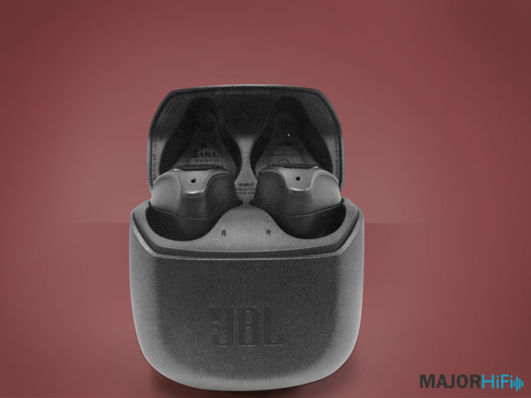 JBL Club Pro+ TWS IEM Review - Major HiFi A solid set of IEMs from JBL