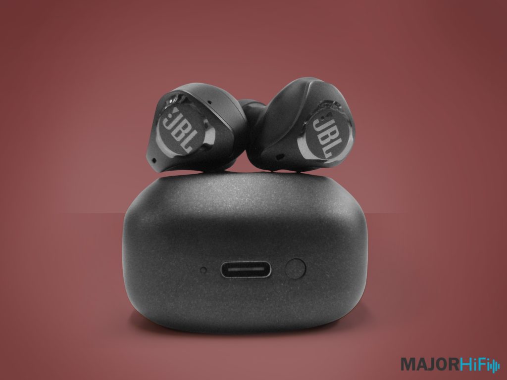 JBL Club Pro+ TWS IEM Review - Major HiFi A solid set of IEMs from JBL