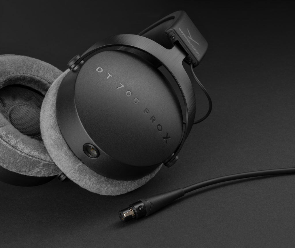 Beyerdynamic Unveils Pro X Series For Creators - Major HiFi