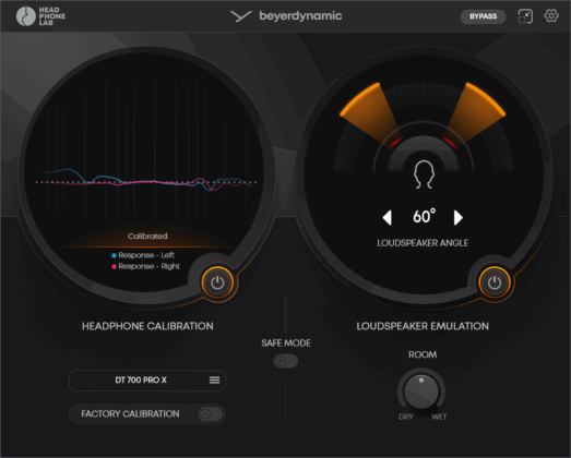Beyerdynamic Introduces HEADPHONE LAB: A Free Studio Plug-In Bringing ...