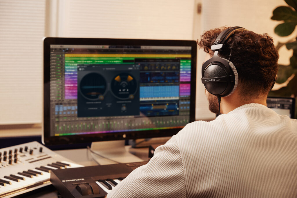 Beyerdynamic Introduces HEADPHONE LAB: A Free Studio Plug-In Bringing ...