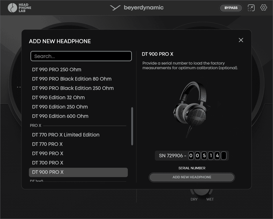Beyerdynamic Introduces HEADPHONE LAB: A Free Studio Plug-In Bringing ...