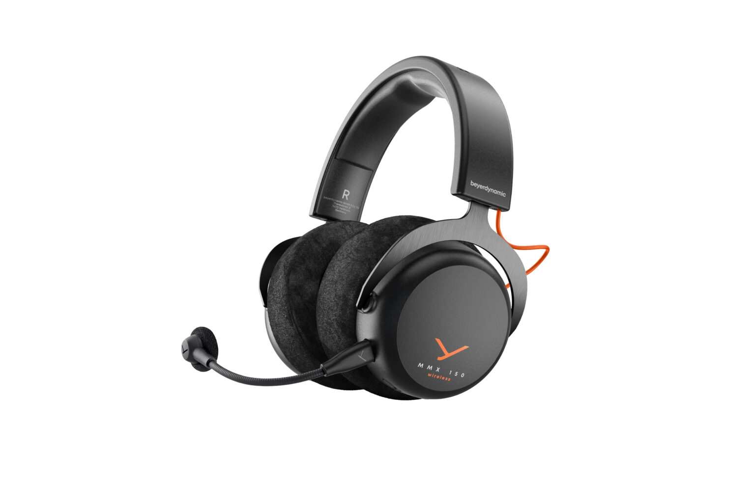 Beyerdynamic Expands MMX Gaming Lineup with MMX 150 Wireless and MMX ...