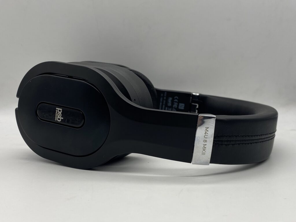 PSB M4U 8 MKII Review - Major HiFi
