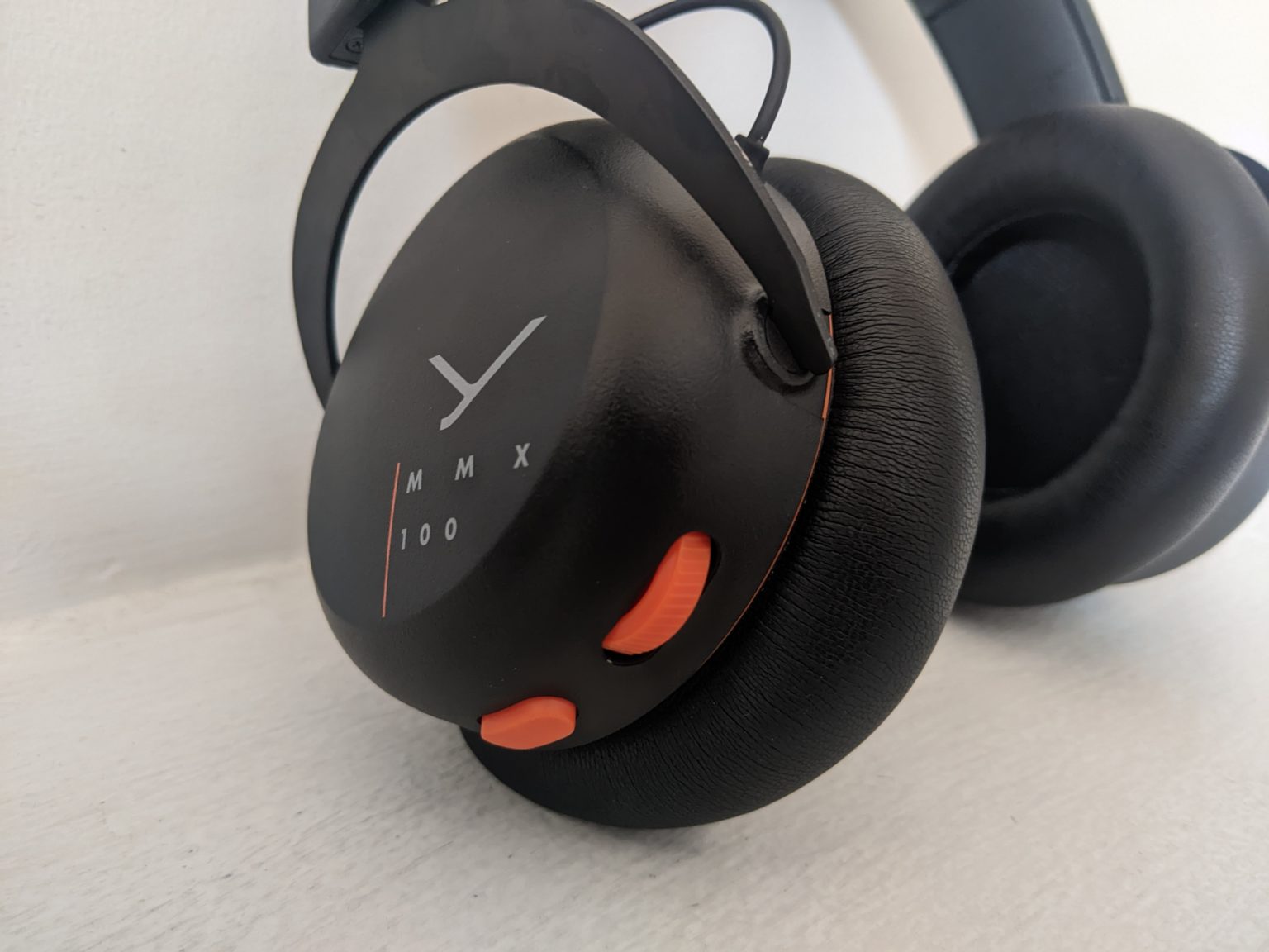 Beyerdynamic MMX 100 Review - Major HiFi