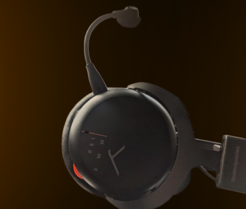 Beyerdynamic MMX 150 Review - Major HiFi