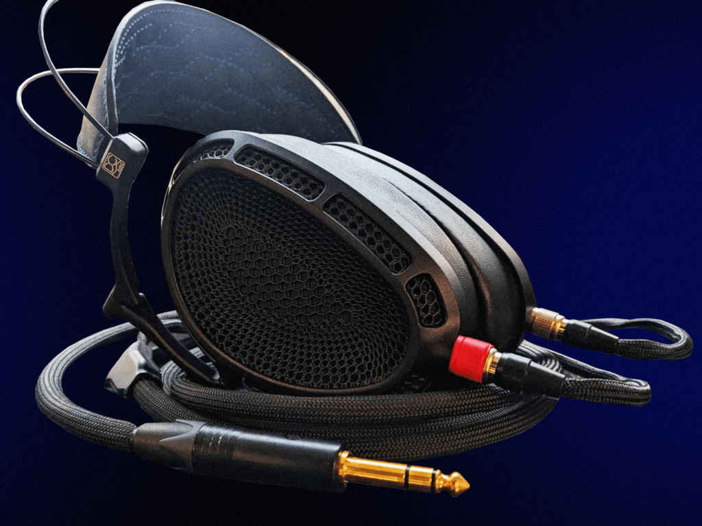 Dan Clark Audio Expanse Review - Major HiFi