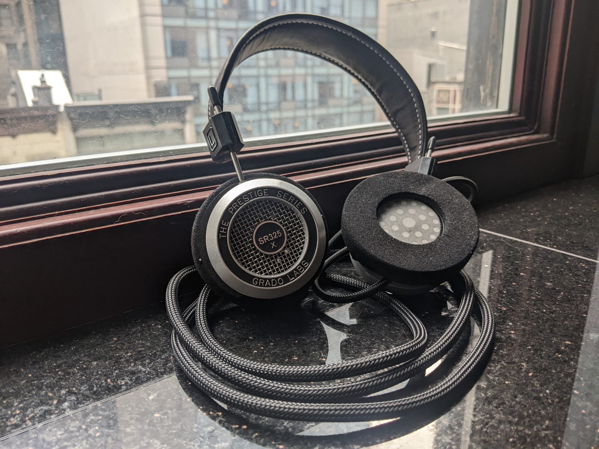 Grado SR325x Review - Major HiFi