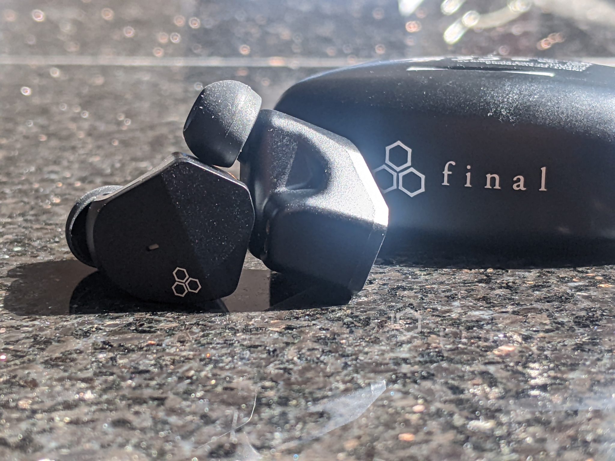 Final Audio ZE2000 Review - Major HiFi