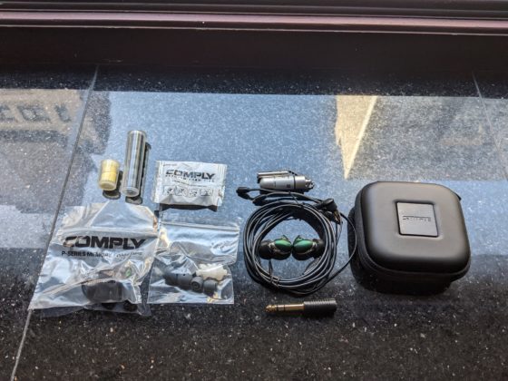 Shure SE846 Second Generation Review - Major HiFi