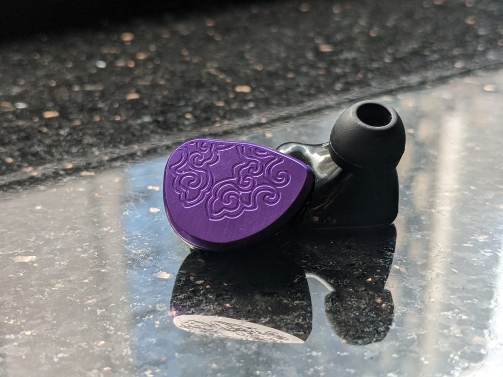 Tangzu Ze Tian Wu Review - Major HiFi