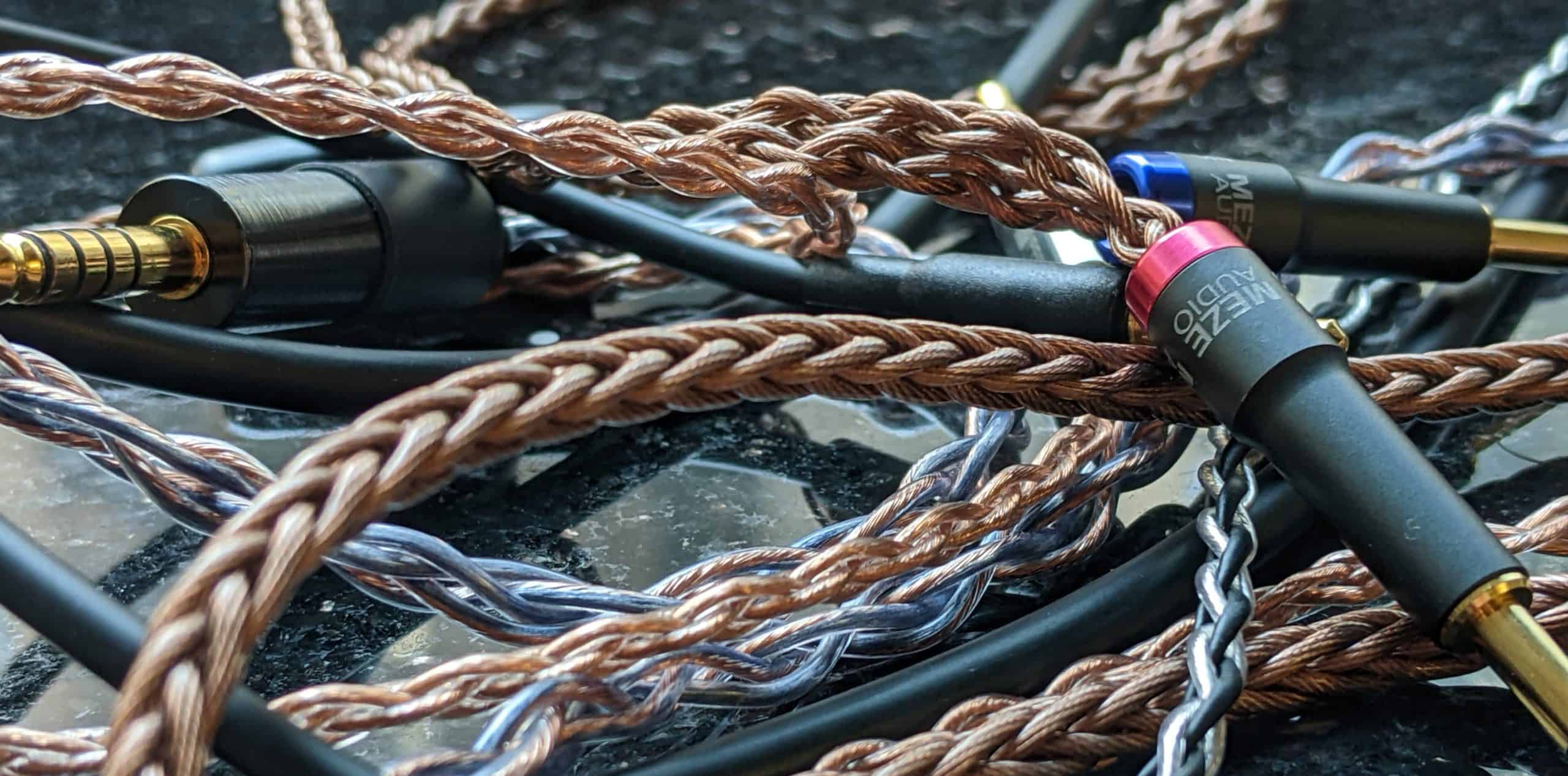 Do Headphone Cables Matter 