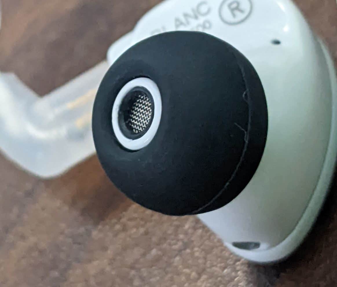 64 Audio Fourte Blanc vs U18t Comparison Review - Major HiFi