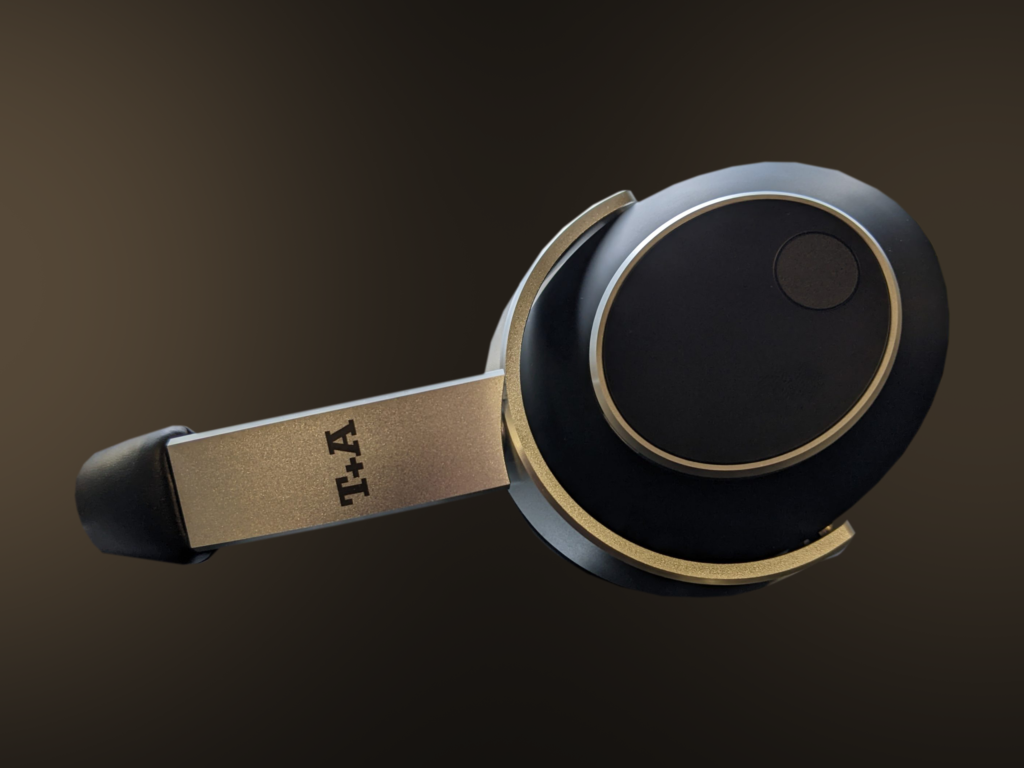 T+A Solitaire T Review - Major HiFi