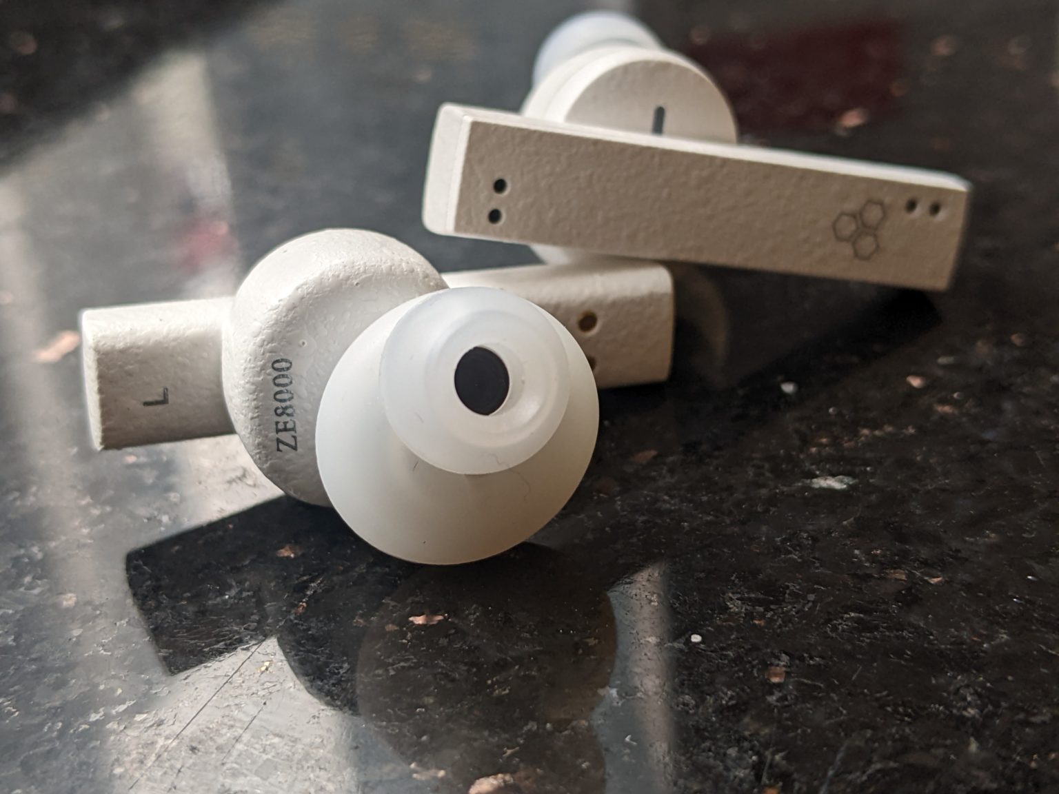 Final Audio ZE8000 Review - Major HiFi