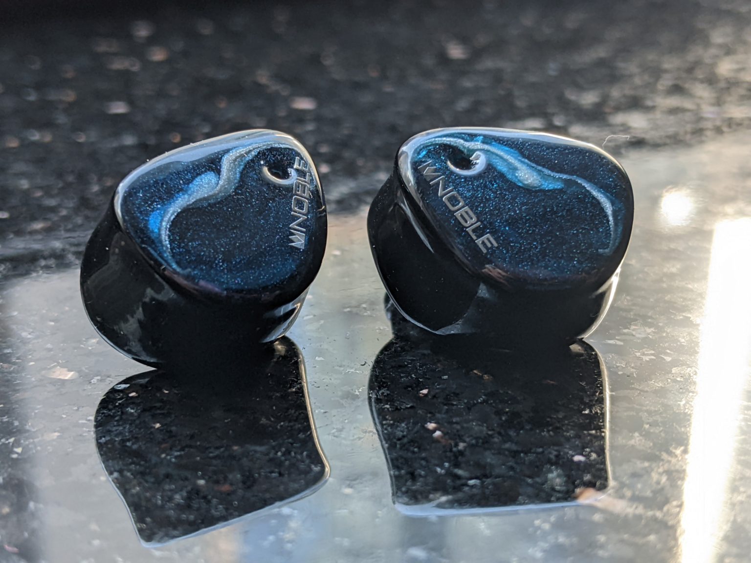 Noble Audio FoKus Mystique Review - Major HiFi