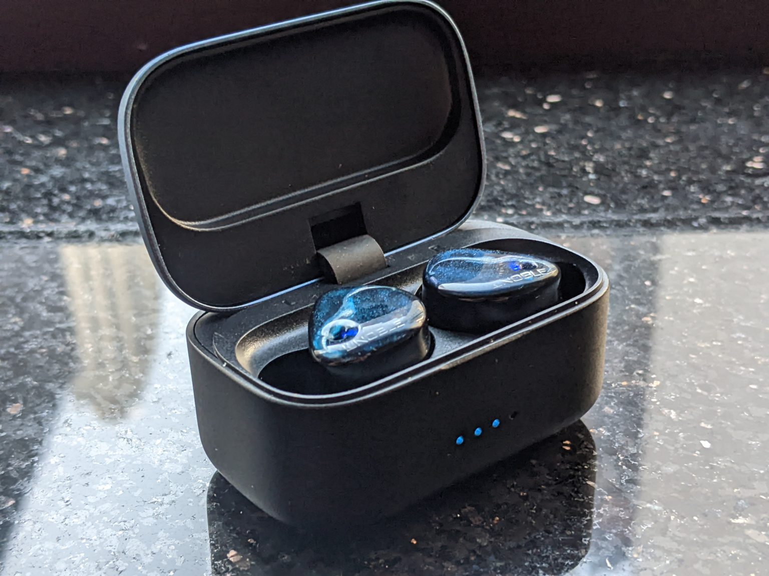 Noble Audio FoKus Mystique Review - Major HiFi