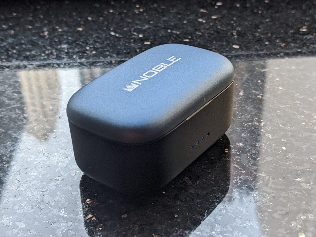 Noble Audio FoKus Mystique Review - Major HiFi