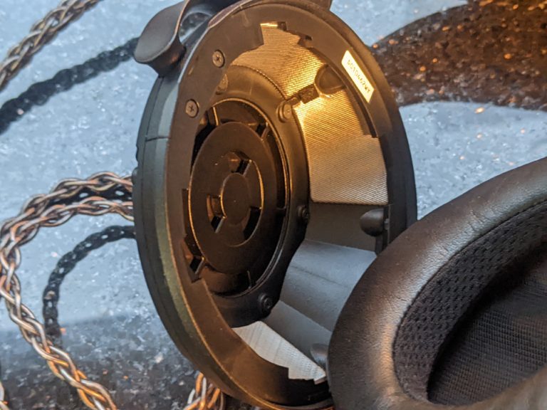 Yamaha YH-5000SE Review - Major HiFi