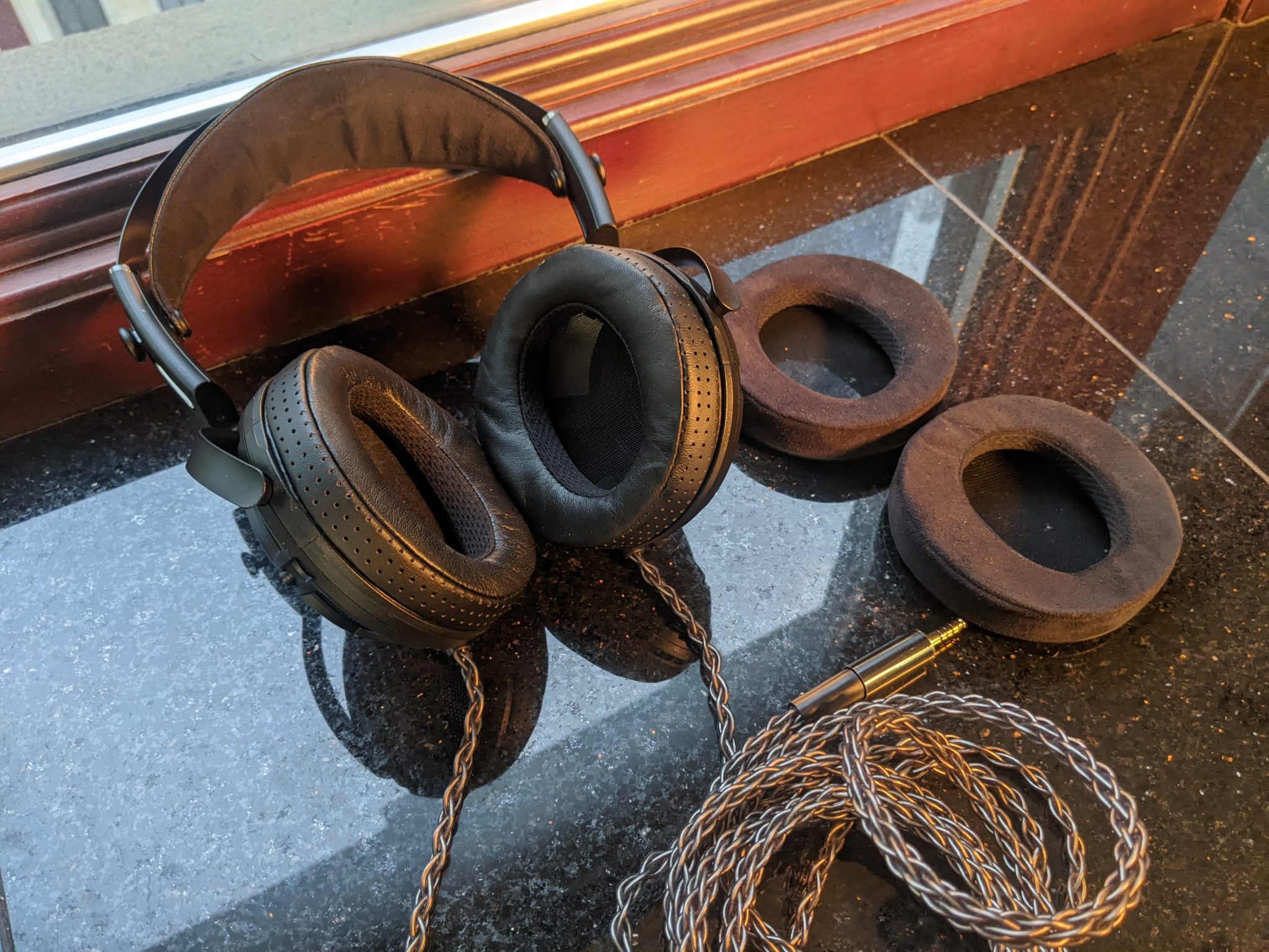 Yamaha YH-5000SE Review - Major HiFi