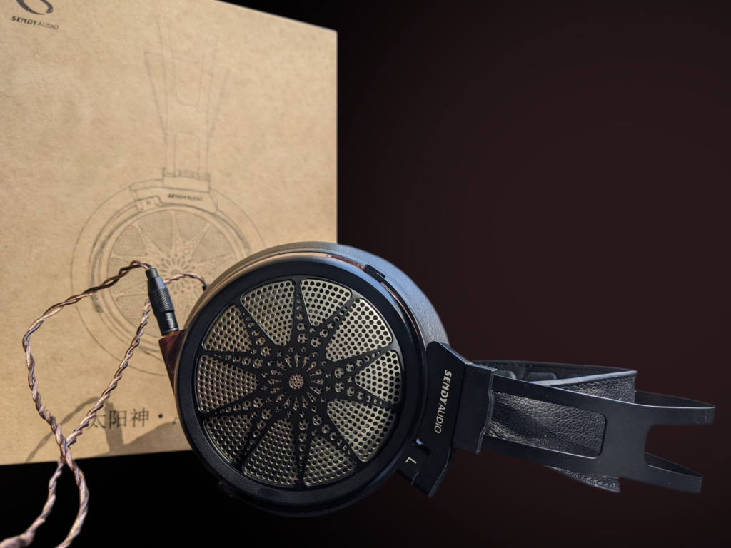 Sendy Audio Apollo Review - Major HiFi