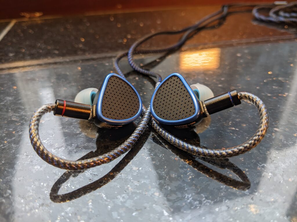RaptGo x HBB Hook-X Review - Major HiFi
