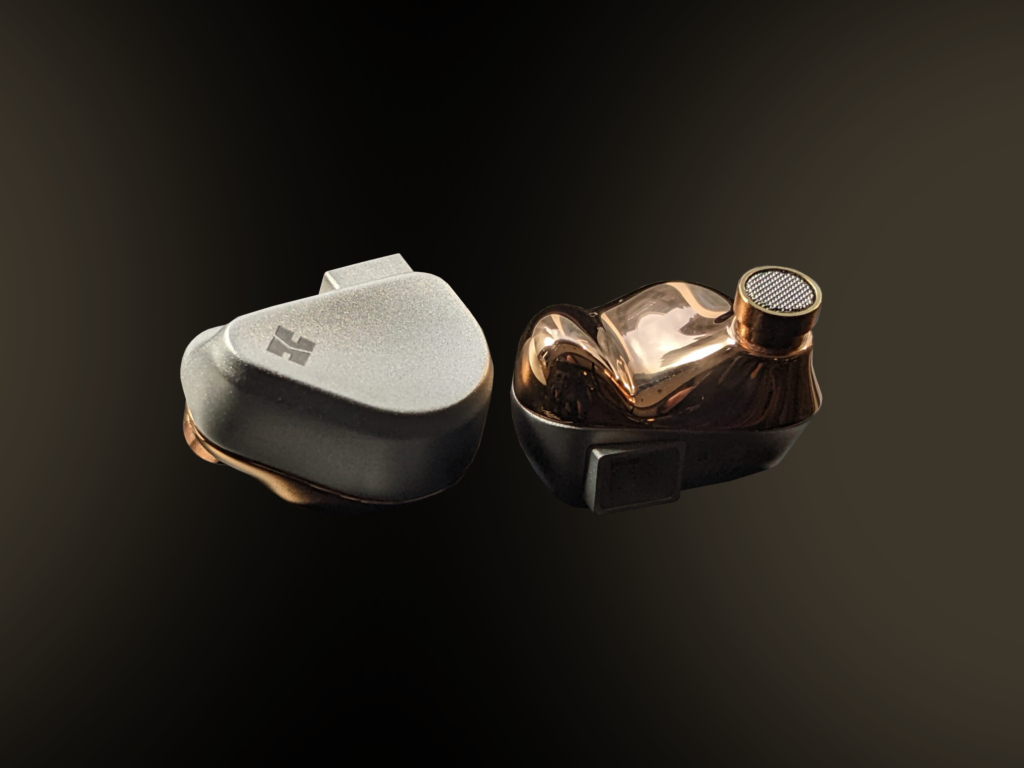 HiFiMAN Svanar Review - Major HiFi