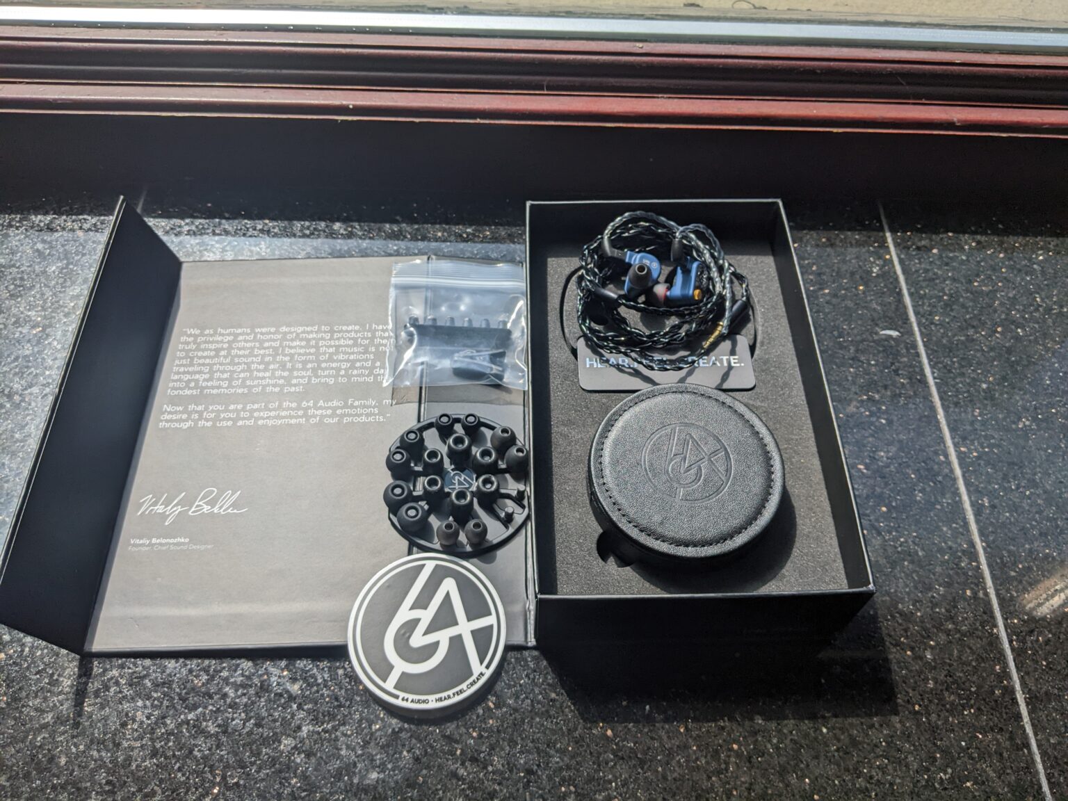 64 Audio U4s Review - Major HiFi