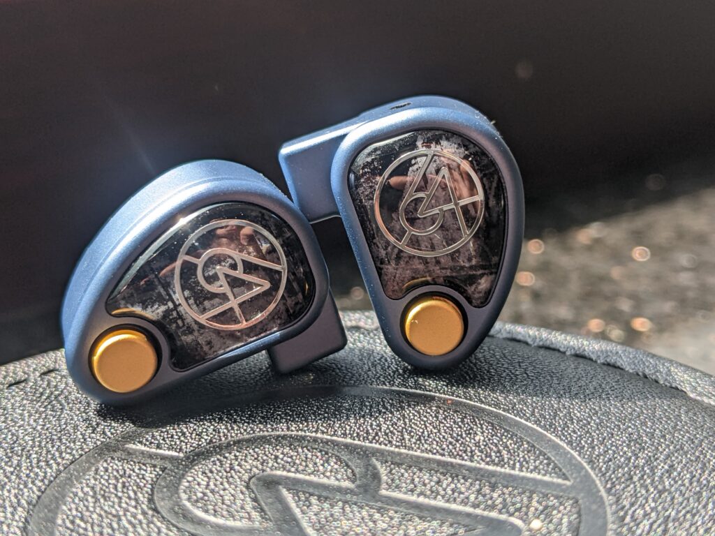 64 Audio U4s Review - Major HiFi