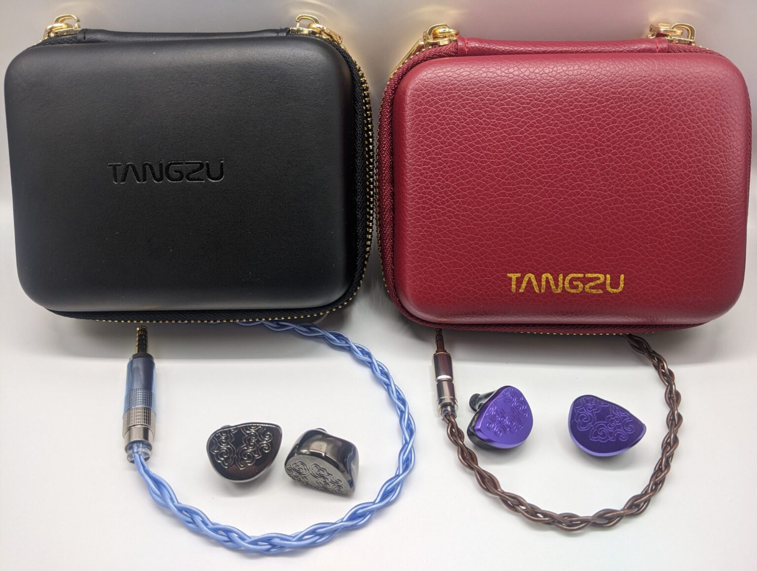 Tangzu x HBB Wu Zetian Heyday Edition Review - Major HiFi
