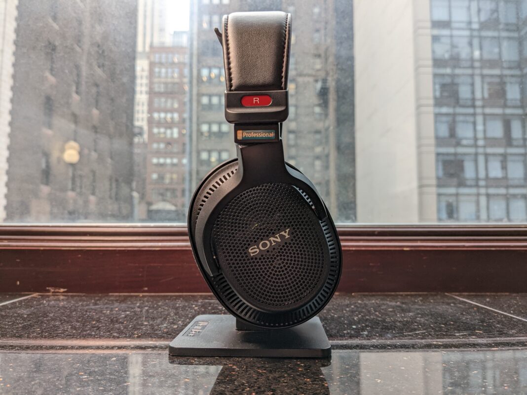 Sony MDR-MV1 Review - Major HiFi