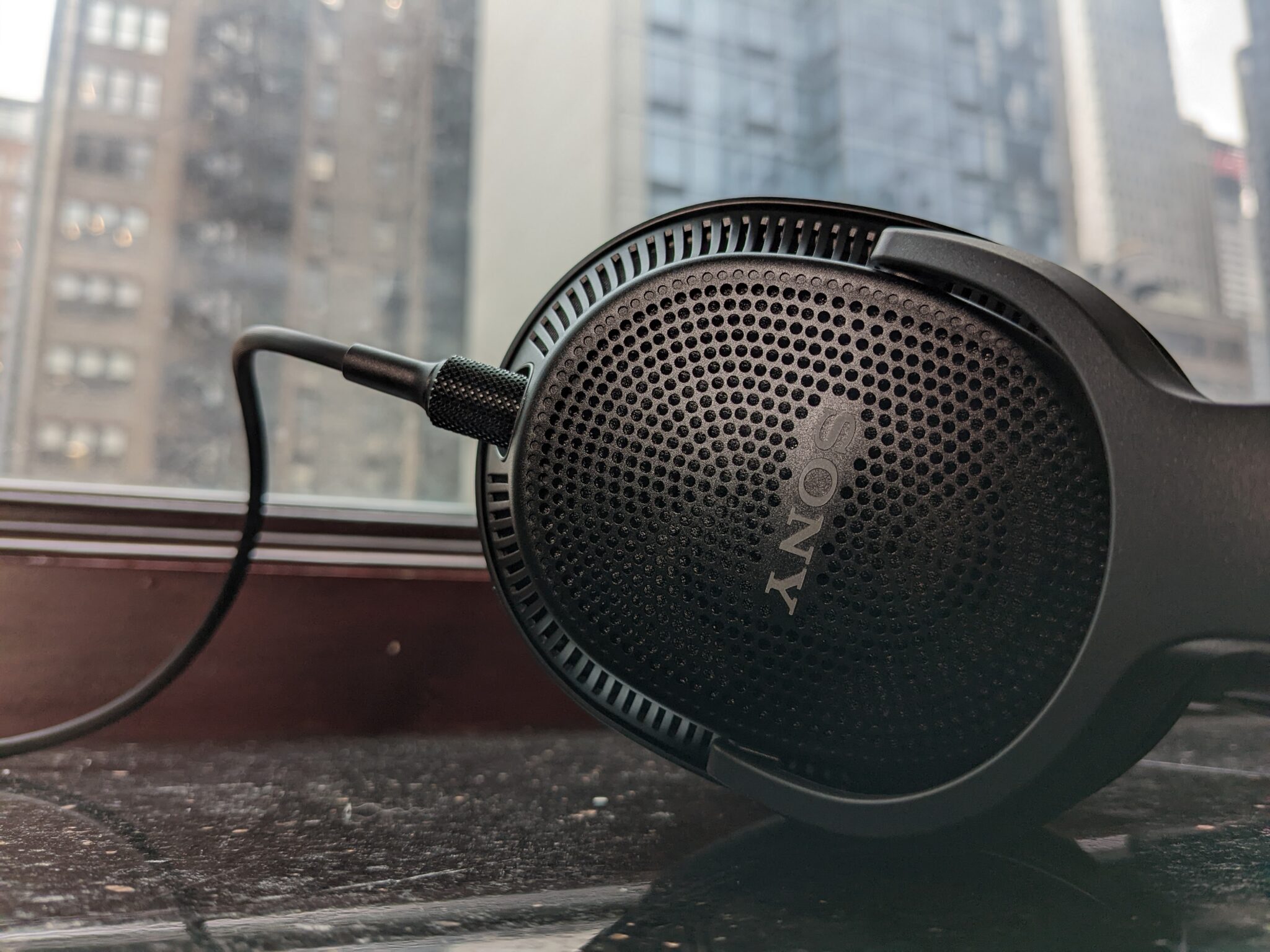 Sony MDR-MV1 Review - Major HiFi